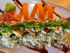 Suki Sushi & Asian Cuisine | Port Elizabeth