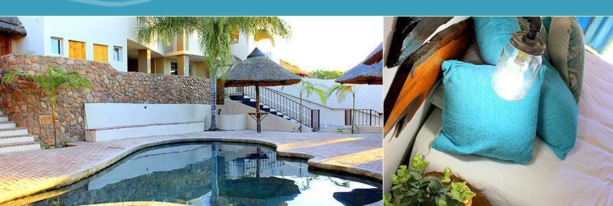 Rustenburg Guesthouses | Accommodation North West